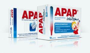 Produktai – USP Baltics