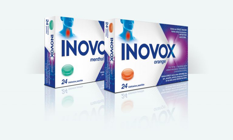 Produktai – USP Baltics